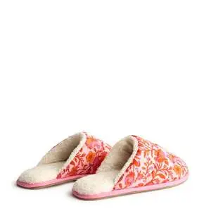 Vera Bradley Slipper Mules Clogs For Women