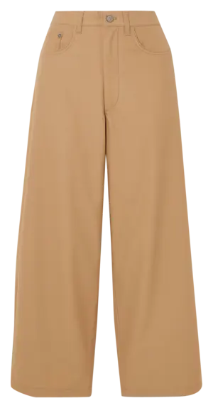 Maria Mcmanus Relaxed Pants For Women