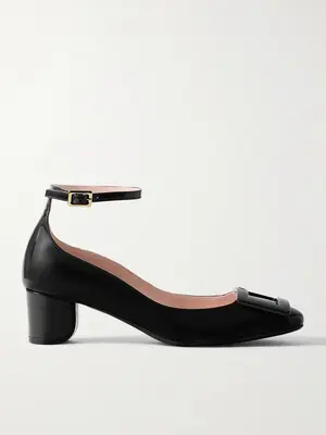 Roger Vivier Ankle Pumps