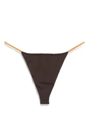 ISA BOULDER Zenith Bikini Bottom
