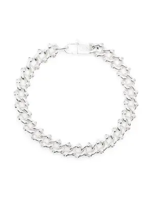 HATTON LABS Formula Chain Bracelet