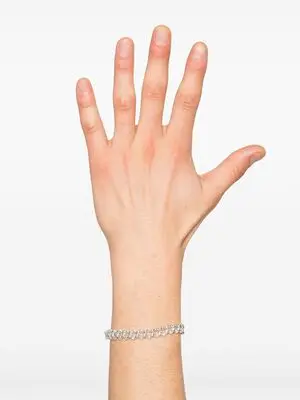 HATTON LABS Formula Chain Bracelet