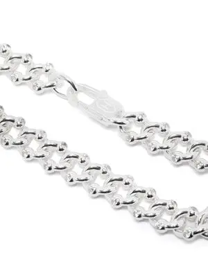 HATTON LABS Formula Chain Bracelet