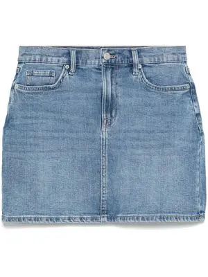 Dkny Button Detailed Bottoms For Women