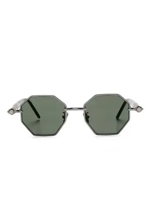 Kuboraum Octagon Eyewear For Women