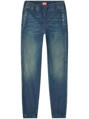 DIESEL® D-labb-s Track Jeans
