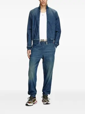 DIESEL® D-labb-s Track Jeans