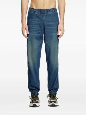 DIESEL® D-labb-s Track Jeans