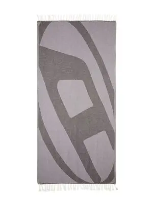 DIESEL® D-wrap Towel