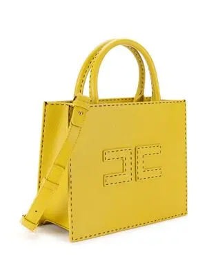 Elisabetta Franchi Small Tote Bag