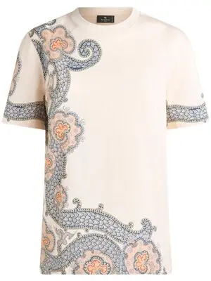 Etro T-shirts For Women