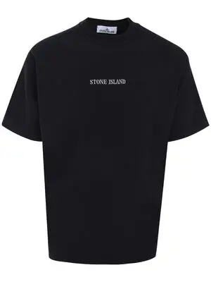 Stone Island Cotton T-shirt