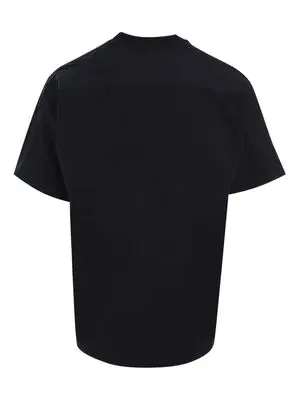Stone Island Cotton T-shirt