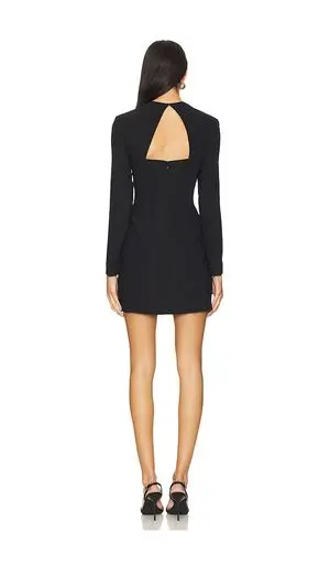 Amanda Uprichard Katana Dress