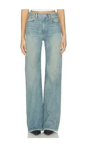 Denimist Dena Jeans - Reed Indigo