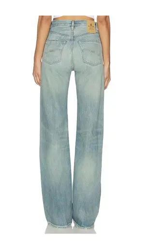 Denimist Dena Jeans - Reed Indigo