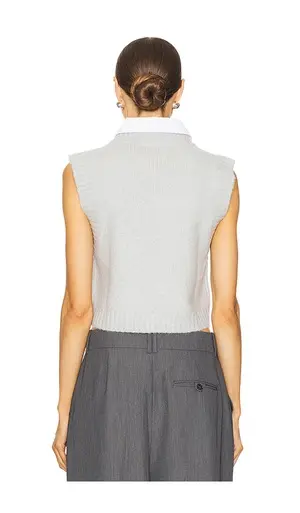 FAVORITE DAUGHTER The Leigh Vest