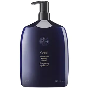 Oribe Supershine Hydrating Shampoo 1000ml - One-color