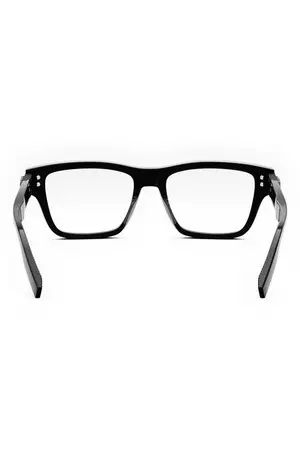 Dior Cd Icono S1i Rectangular Eyeglasses