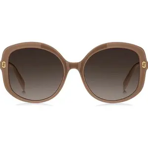 Marc Jacobs Round Frame Accessories