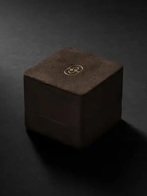 VILTIER Magnetic 18-karat Diamond Pendant