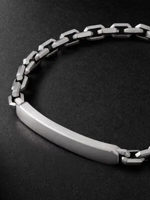 David Yurman Streamline® Id Bracelet