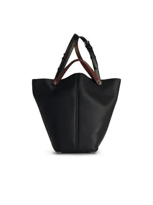 MAISON MARGIELA Leather Bag