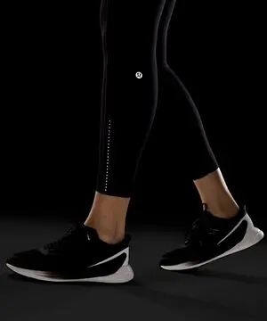 Lululemon Fast And Free High-rise 25" Tights