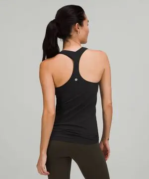 Lululemon Cool Racerback Tank Top Nulu