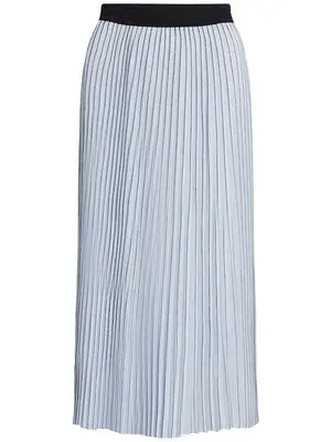 Karl Lagerfeld Elasticated Skirts
