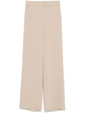 P.a.r.o.s.h Straight-leg Trousers