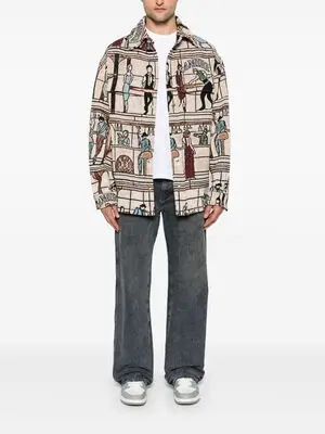 PURPLE BRAND P018 Jeans