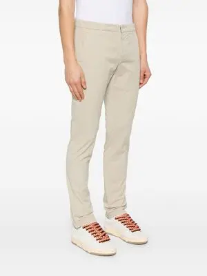DONDUP Gaubert Chinos - Neutrals