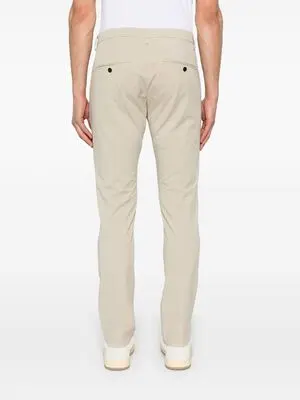 DONDUP Gaubert Chinos - Neutrals
