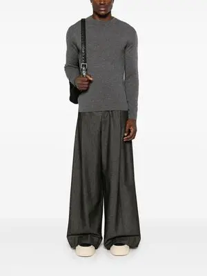 LISA YANG Mason Sweater - Grey