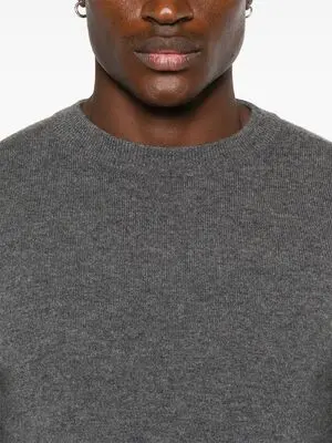 LISA YANG Mason Sweater - Grey