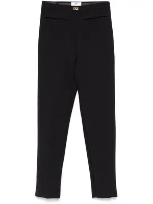 Elisabetta Franchi Fitted Bottoms For Women