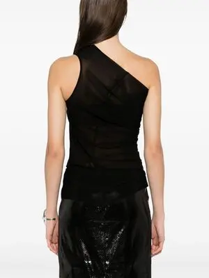 Rick Owens Athena T-shirt - Black