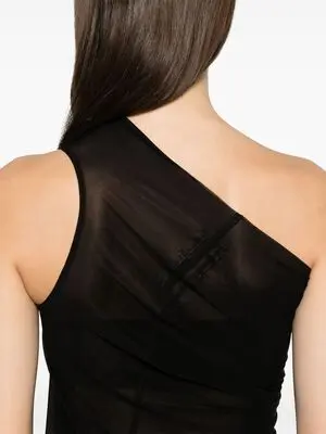 Rick Owens Athena T-shirt - Black