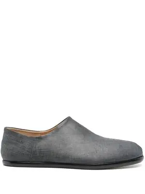 MAISON MARGIELA Tabi Leather Loafers