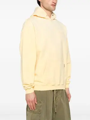 REPRESENT Owners Club Hoodie - Yellow