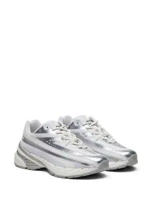 DIESEL® D-airspeed Sneakers - Grey