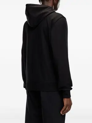 DIESEL® S-ginn-hood-zip-k13 Sweatshirt