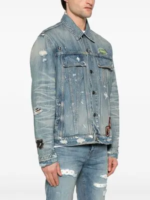Amiri Vintage Pegasus Jacket