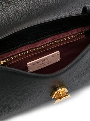 COCCINELLE Small Dew Clutch