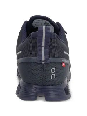 On Logo Trainers - 97759 Navy/ink