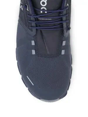 On Logo Trainers - 97759 Navy/ink
