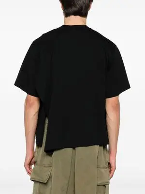 CRAIG GREEN Flag T-shirt