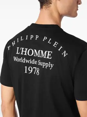 Philipp Plein L'homme T-shirt