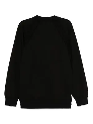 Undercover Slogan-print Sweatshirt